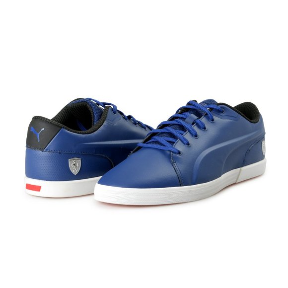 Puma X Scuderia Ferrari | Shoes | Puma X Scuderia Ferrari Sf Wayfarer ...